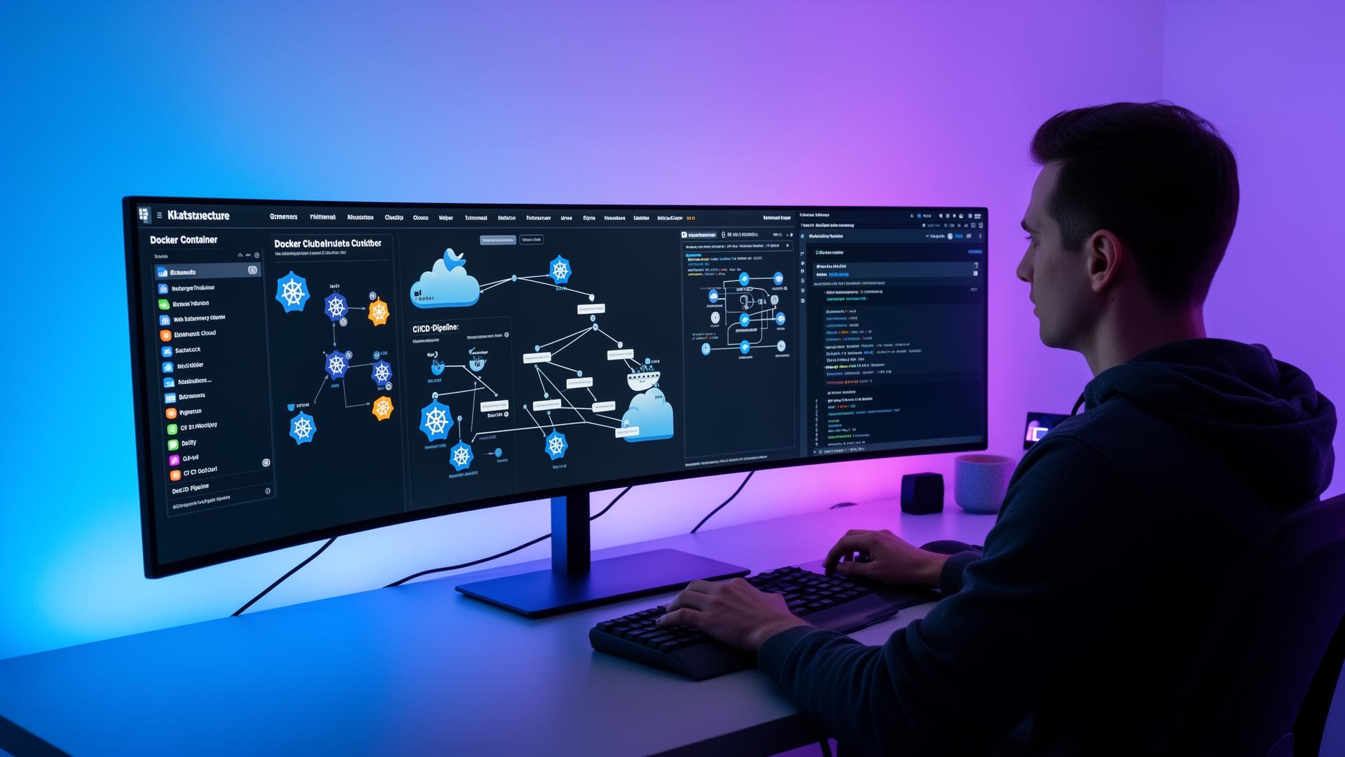 Top 25 DevOps Interview Questions in India (With Answers) | Geek Ladder